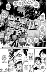 Black Clover #183 Reviews