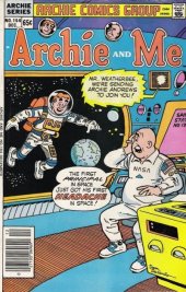 Archie and Me #135 Reviews
