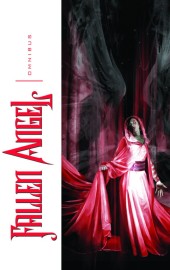 Fallen Angel Omnibus Vol. 1 TP Reviews