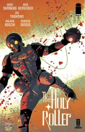 The Holy Roller #2 Reviews