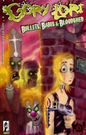 Gory Lori #2 Reviews