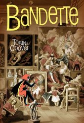 Bandette #18 Reviews