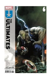 The Ultimates #4 Reviews