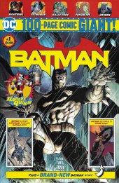 Batman Giant #1 Reviews
