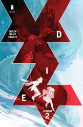 DIE: Loaded #2 Preview