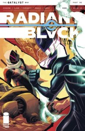 Radiant Black #29 Reviews