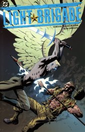 Light Brigade #4 Reviews