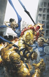 Marvel Zombies: Red Band from Marvel Comics