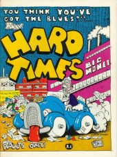Hard Times #1 Reviews