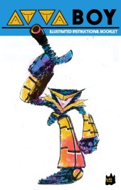 Attaboy TP Reviews