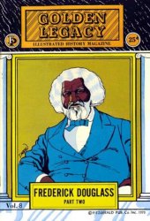 Golden Legacy #8 Reviews