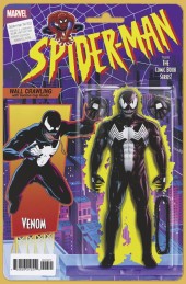 Spider-Man '94 from Marvel Comics