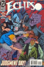 Eclipso #15 Reviews