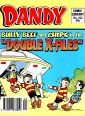 Dandy Comic Library #332 Reviews