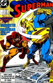 Superman #27 Reviews