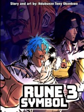 Rune Symbol Vol. 1 TP Reviews