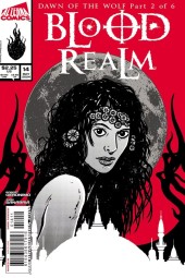 Blood Realm #14 Reviews