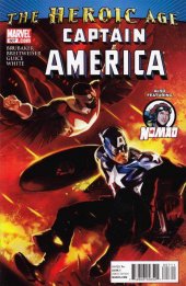 Captain America #13 Reviews