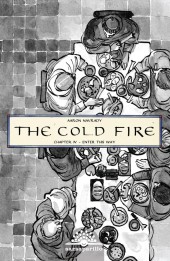 The Cold Fire #4 Reviews