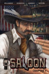 Saloon #1 Reviews