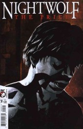 Nightwolf: The Price #2 Reviews