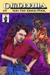 Omorphia and the Moon Pool #2 Reviews