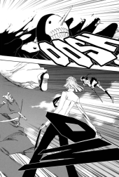 Bleach #366 Reviews