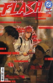 Absolute Flash #8 Preview