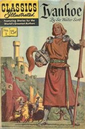Classics Illustrated #2 Reviews