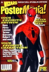 PosterMania Annual #2001 Reviews