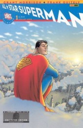 All-Star Superman #1 Reviews