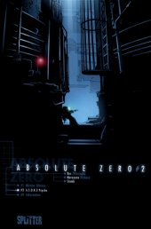 Absolute Zero #2 Reviews