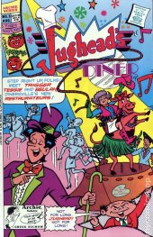 Jughead's Diner #3 Reviews