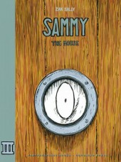 Sammy the Mouse #3 Reviews