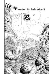 Naruto #34 Reviews