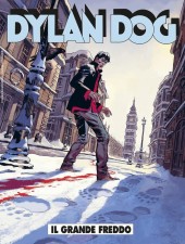 Dylan Dog #461 Reviews