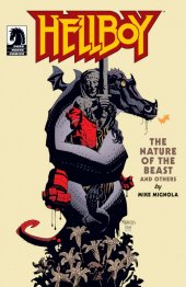 Hellboy: The Nature of the Beast and Others #1 Reviews