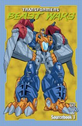 Transformers: Beast Wars Sourcebook #3 Reviews