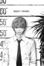 Death Note #1 Reviews