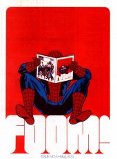 FOOM #3 Reviews