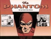 Phantom Dailies #2 Reviews