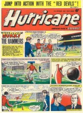 Hurricane #29 Reviews