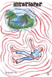 Interloper #1 Reviews