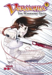 Vermonia Vol. 5: The Warriors' Trial TP Reviews