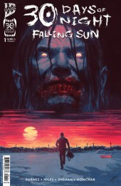 30 Days of Night: Falling Sun from IDW Publishing
