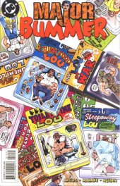 Major Bummer #14 Reviews