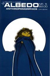 Albedo Anthropomorphics from Other