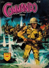 Commando #177 Reviews