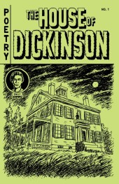 The House of Dickinson #1 Reviews
