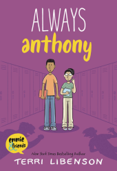 Emmie & Friends Vol. 8: Always Anthony HC Reviews